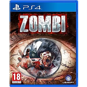 Zombi (PS4)