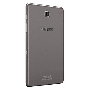 Samsung Galaxy Tab A SM-T357 16 GB Tablet - 8 inches - Plane to Line (PLS) Switching - Wireless LAN - T-Mobile - 4G - Qualcomm SM-T357TZAATMB (Renewed)