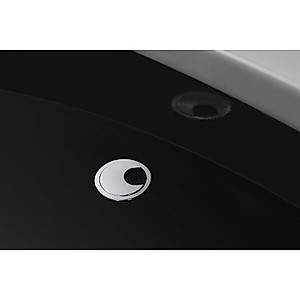 LED Illuminated Curved Reception Desk Reception Area Counter Janus Round