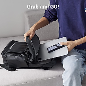 UGREEN M.2 NVMe SATA SSD Enclosure Aluminum 10Gbps USB C External Portable NVMe M.2 Enclosure USB 3.2 Gen2 Support UASP Trim for M/B+M Key NVMe and SATA SSD in Size of 2230/2242/2260/2280