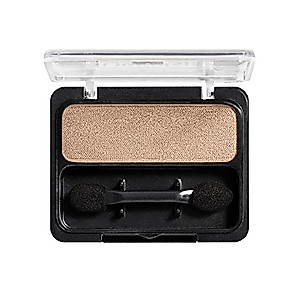 CoverGirl - Eye Enhancers 1-Kit Eyeshadow, silky, sheer formula, double ended applicator, 100% Cruelty-free