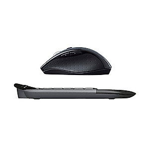 Logitech Wireless Desktop MK710 Keyboard & Mouse