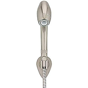 ETL Oxygenics 26488 BodySpa RV Handheld Shower