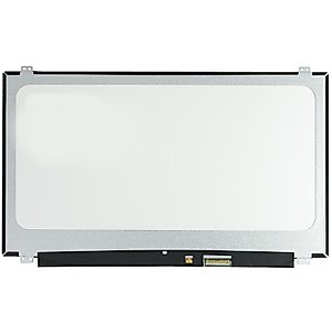 New 847654-003 Non Touch Replacement Laptop LCD Screen 15.6" WXGA HD LED DIODE