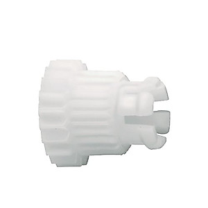 GROHE 8943000 Faucet-Parts-and-attachments, Starlight Chrome