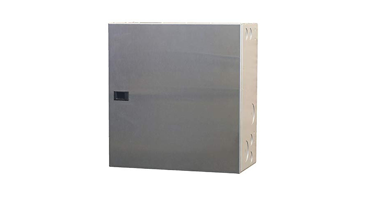 OutBack Power GSLC-PV-300VDC Prewired 300VDC GSLC for FM100 Charge Controllers with Two 175 Amp ...