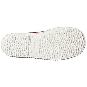 Cienta baby boys 51000 Sneaker, Red, 6 Toddler US