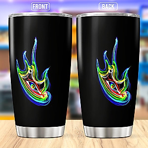 Tumbler Tool Insulated 20 30 Oz Band Stainless Coffee Steel