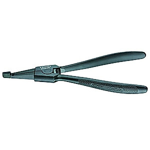 KNIPEX - 45 10 170 Tools - Special Circlip Pliers, Retaining Rings (4510170) , 6.75