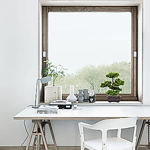 Rozwkeo Artificial Bonsai Tree Fake Plant Decoration Potted Tree Small Faux House Plants Plastic Japanese Pine for Home Indoor Office Fairy Garden Windowsill Desktop Display Zen Decor