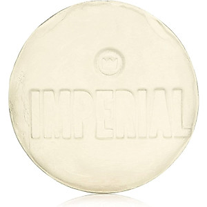 Imperial Barber Field Shave Soap Canister, 6.2 oz