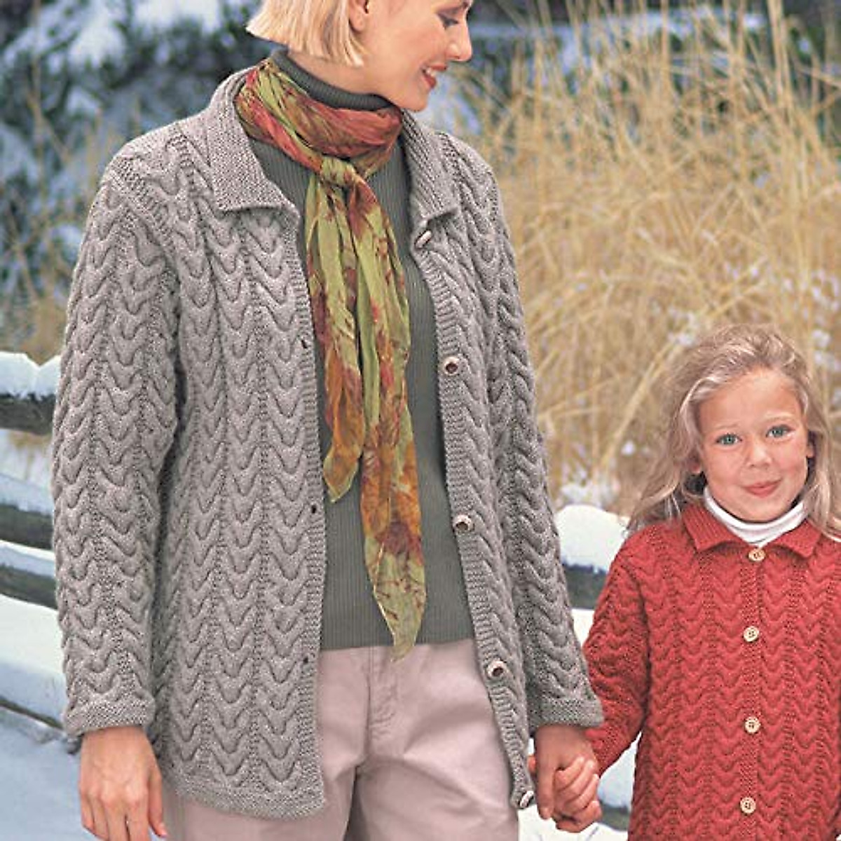 Patons Classic Wool Yarn, Soft Sunshine