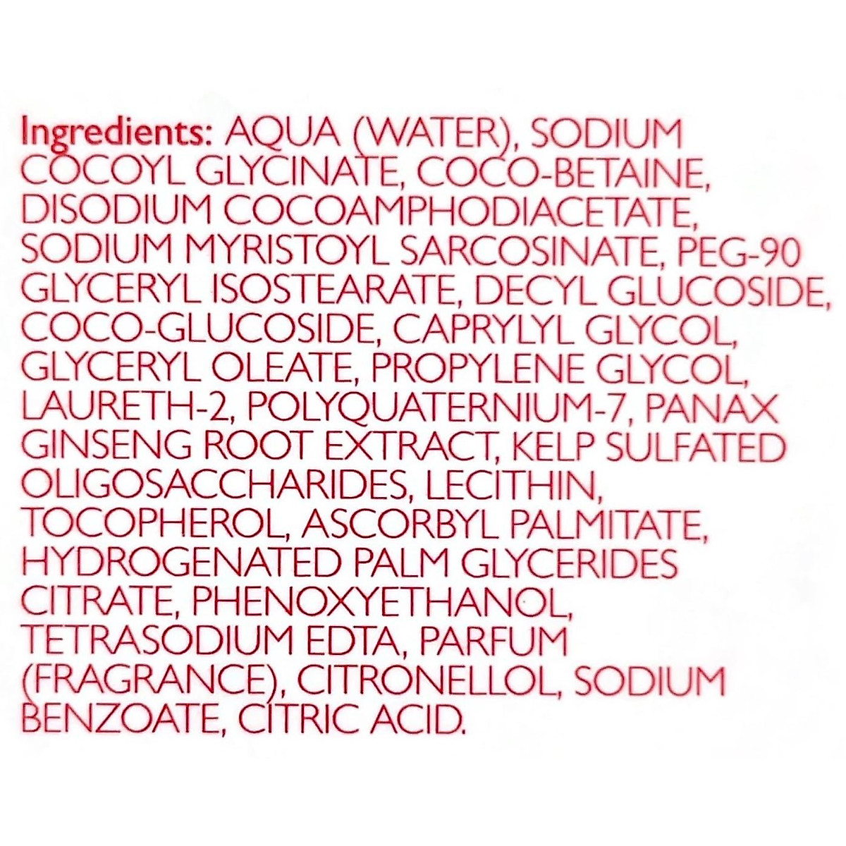 Foltene Strengthening Shampoo for Thinning Hair for Women Reduces Hair Thinning - Our Hair Loss Shampoo Strengthens Hair & Boosts Volume - Thickening Shampoo Silicone & Sulfate Free - 6.76 Fl.oz