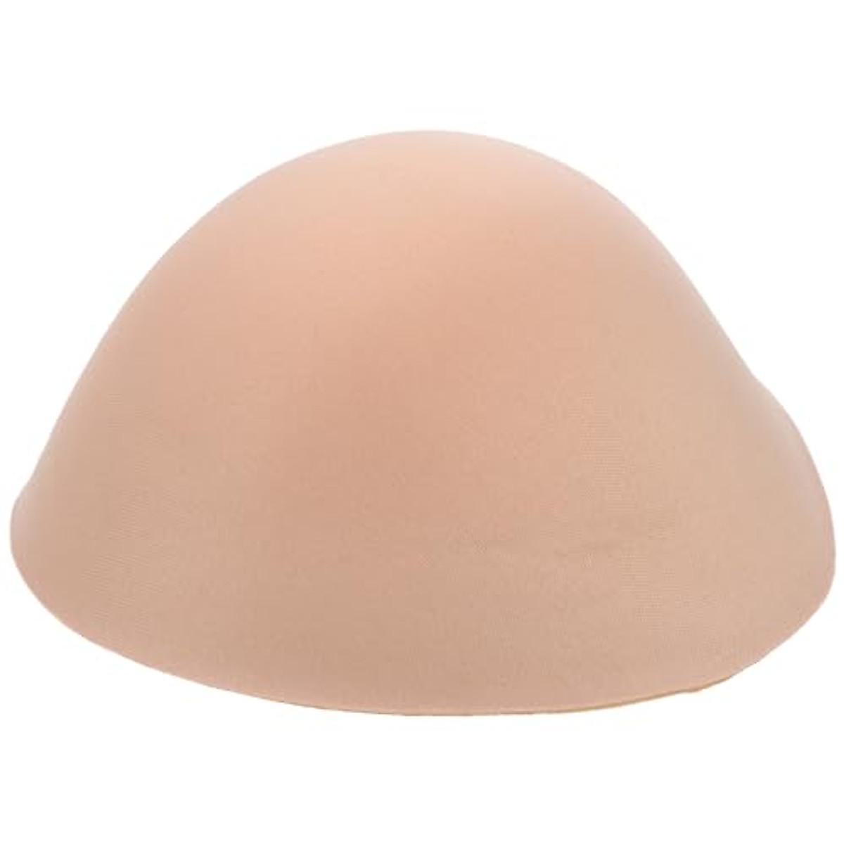 TOYANDONA 4pcs Triangular Sponge Prosthetic Breast Sponge Bra Pad Bra Padding Insert Breathable Bra Pads Foam Breast Forms Sport Bra Cups Inserts Girls Sports Bra Breast Pads Miss Detachable