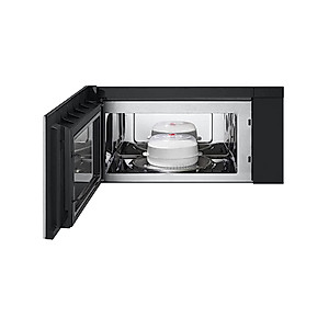 LG Studio MHES1738F 1.7 Cu. Ft. Stainless Over-the-Range Convection Microwave Oven
