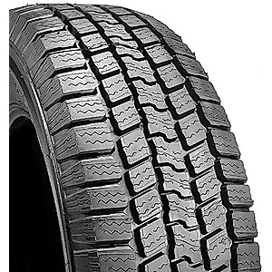 Goodyear Wrangler SR-A Radial Tire - 275/60R20 114S