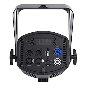 Chauvet DJ EVE P-140 VW Variable Cool/Warm White Church Stage Wash Light Fixture