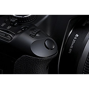 Canon EOS 450D 450-D 450 D DSLR Camera (Body without Lens)