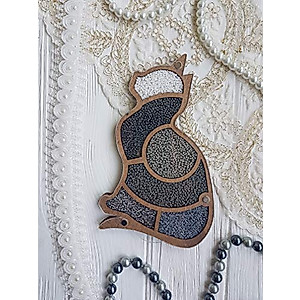 Bead Organizer (Cat)
