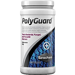 Seachem PolyGuard 100gram