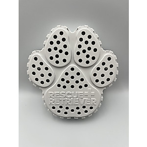 Rescue Retriever- Smoke Detector for pet Rescue in a Smoke or fire Emergency.