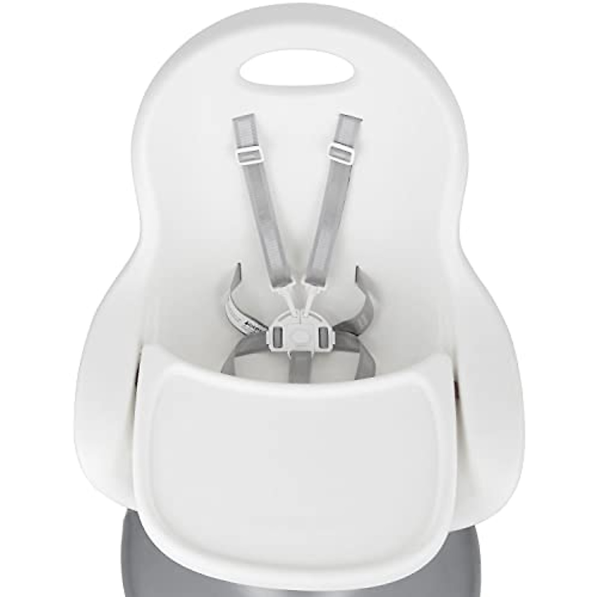 High Chair Straps, Replacement Harness Straps for Most 5 Point High Chairs