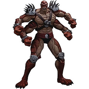 Storm Collectibles - Mortal Kombat - Kintaro, 1/12 Action Figure