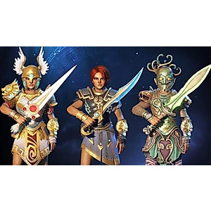 Immortals: Fenyx Rising (PS5)