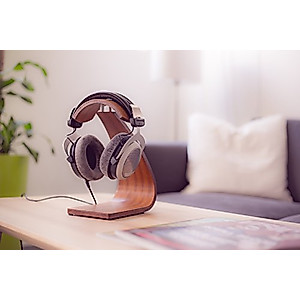 beyerdynamic DT 880 Premium Edition Over-Ear-Stereo Headphones. Semi-Open Design, Wired, high-end (32, 250, or 600 Ohm) (600 OHM, Gray)