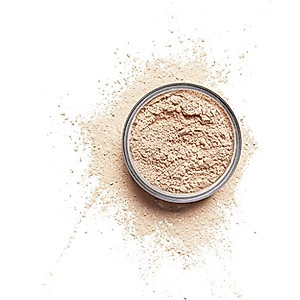 Milani Make It Last Setting Powder - Translucent Light to Medium (0.12 Ounce) Cruelty-Free Mattifying Face Powder that Sets Makeup for Long-Lasting Wear