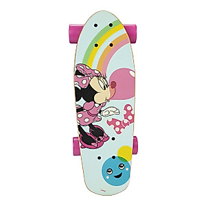 Minnie Mouse Micro Licesnse Cruiser