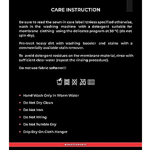 RS Motosports All Season Racing Motorbike Jacket for Men Water Proof & Breathable Motorcycle Jacket with Textile Fabric (US, Alpha, Large, Regular, Regular, Blue)