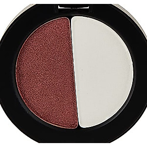 Youngblood Perfect pair mineral eyeshadow duo - virtue by youngblood for women - 0.07 oz eye shadow, 0.07 Ounce