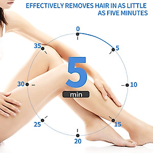 Hair Removal Cream, Painless Non-Irritating Hair Removal Cream For Sensitive Skin Body Hair Removal Cream For Women Men Armpit Leg Depilatory