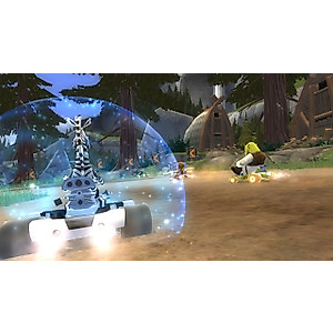 Dreamworks Super Star Kartz - Playstation 3