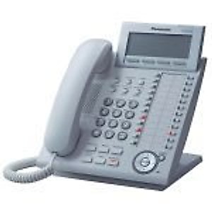 Panasonic KX-NT346 IP Phone White (Certified Refurbished)