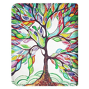 Fintie Mini Photo Album for 3-Inch Film - 104 Pockets Album for Fujifilm Instax Mini 12/EVO/11/40 Instant Camera & Mini Link 2 Printer