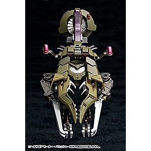 Kotobukiya Plastic model