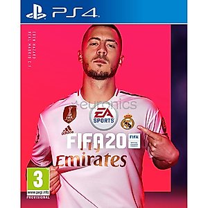 Fifa 20 PS4
