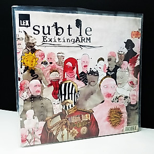 17 LP Outer Sleeves - Loose Fit 4mil Polyethylene - Thick Strong Plastic for Current 2LP Gatefold 33rpm Vinyl Record Albums (+1 Free Dj Sticker)