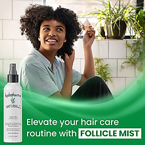 HAIR FOLLICLE MIST 8 oz.