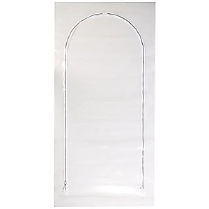 Dr. Shrink DS-72 36" x 72" Zipper Access Door