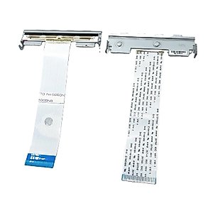 TM-T88V Printer Parts Thermal Print Head TM-T88VI for TM-T88VI T886 POS Printer TM-T88V TM-T88IV 2141001 2131885 2138822