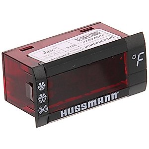 Hussmann 1H59052001, Display °F - Safe-Net Iii - 65