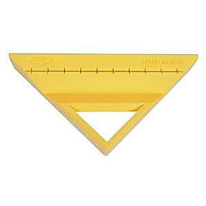 QEP 10715 TileTrim Square