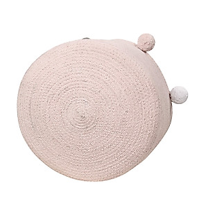 Lorena Canals BSK Baby Bubbly Pink Basket