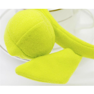 QEAGVJ Alien Headband Christmas Headbands for Adults Festival Cosplay Party Monster Headband for Birthday Christmas Costume Party