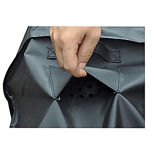 acoveritt Premium Heavy-Duty Grill Cover fits Pit Boss 700FB/71700 Wood Pellet Smoker Grills