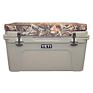 YETI Tundra 35 Seat Cushion - Marine Vinyl Camo