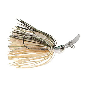 Berkley SlobberKnocker Fishing Jig, 1/2 oz, Herring